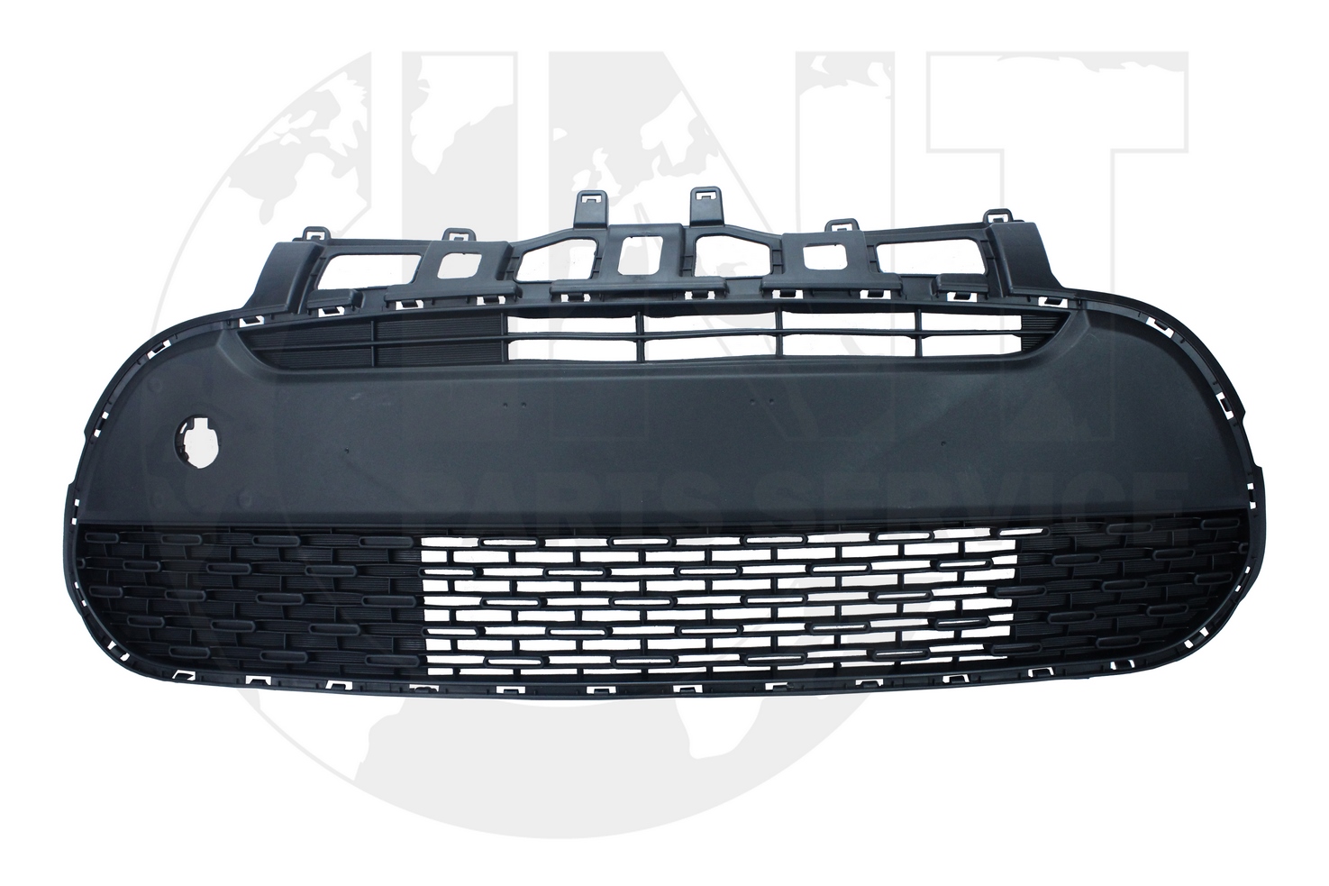 Persiana Bomper Kia Picanto Ion All New 18-20