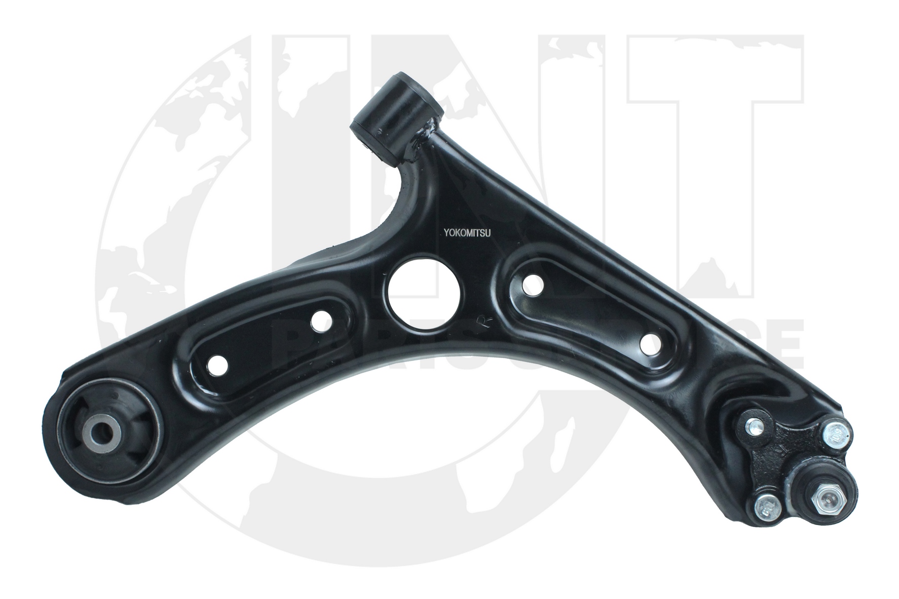 Tijera Inferior Derecho Con Rotula Hyundai Elantra 17-