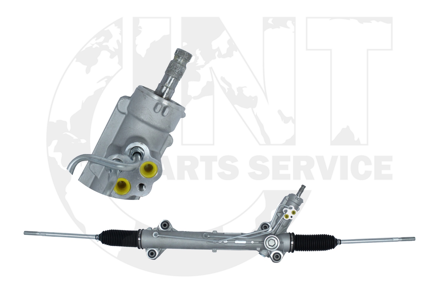 Caja Direccion Hidraulica Volkswagen Crafter/Sprinter 06-