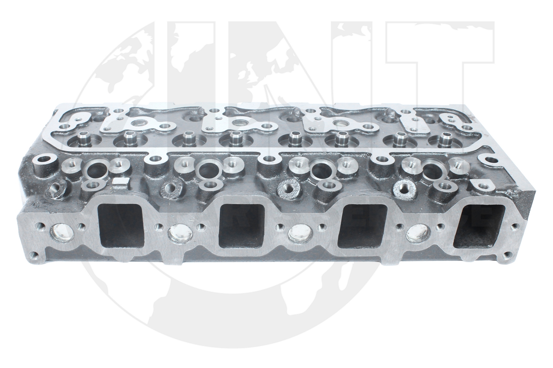 Culata 4Bd1T Chevrolet Npr/Jac/Foton 3.5L